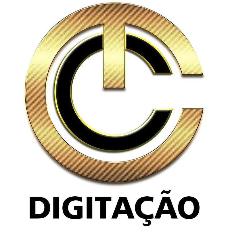 DIGITAÇÃO ONLINE DE TEXTOS - TCC MONOGRAFIAS E ARTIGOS