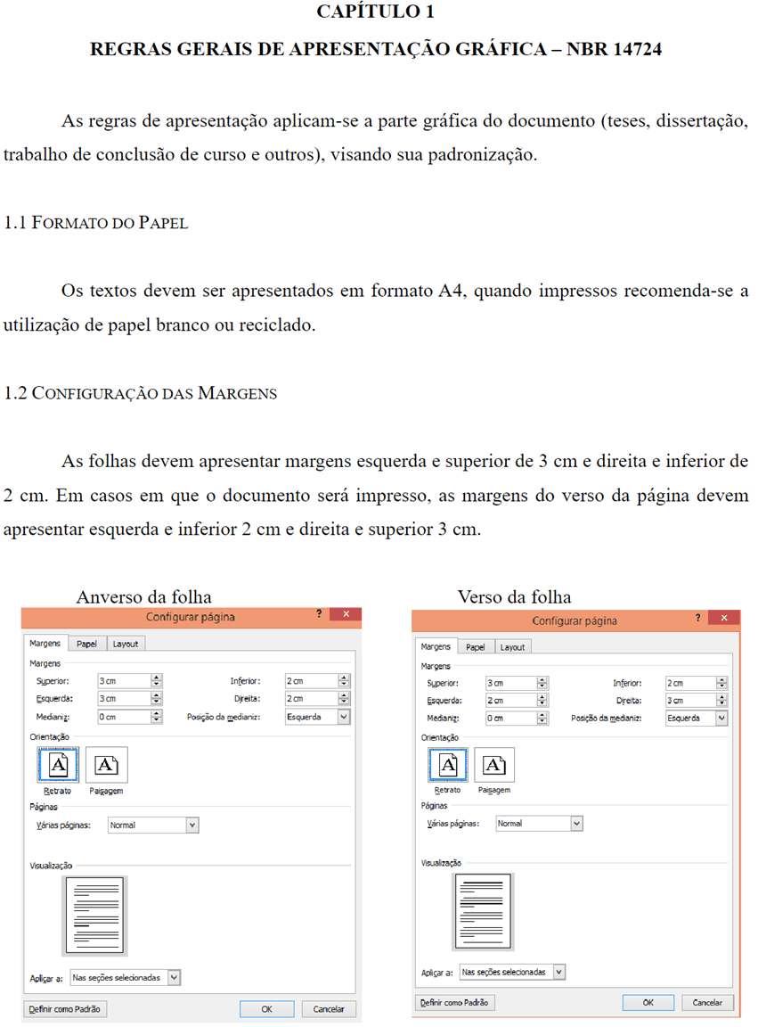 ABNT UEL - TCC MONOGRAFIAS E ARTIGOS